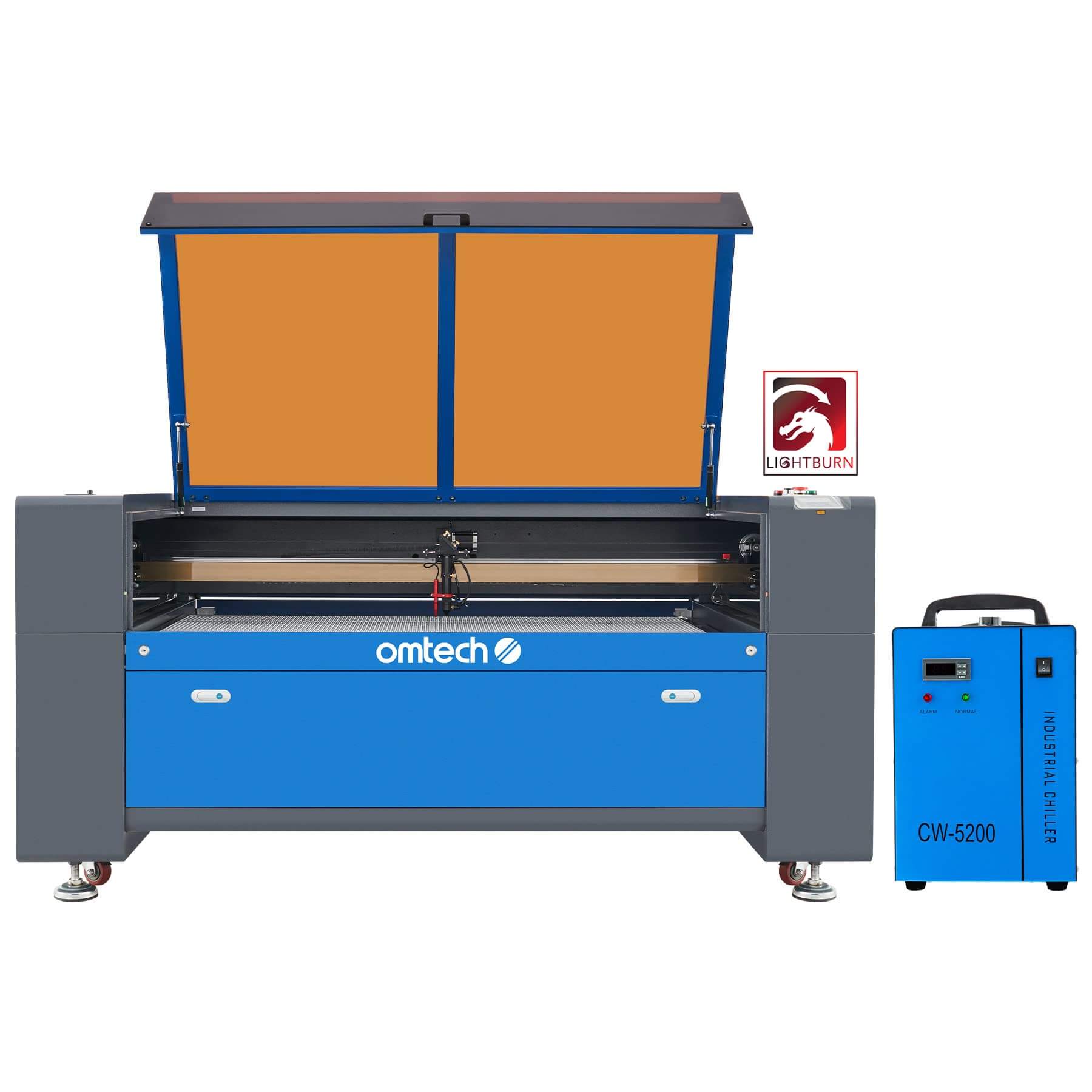 The Future of Creativity: Magic of Laser Engraving Machines