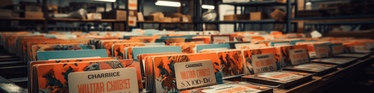 Laser-Engraved Lamacoids: Precision Meets Personalization