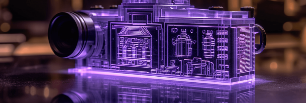 UV Laser Engraving: Illuminating Possibilities