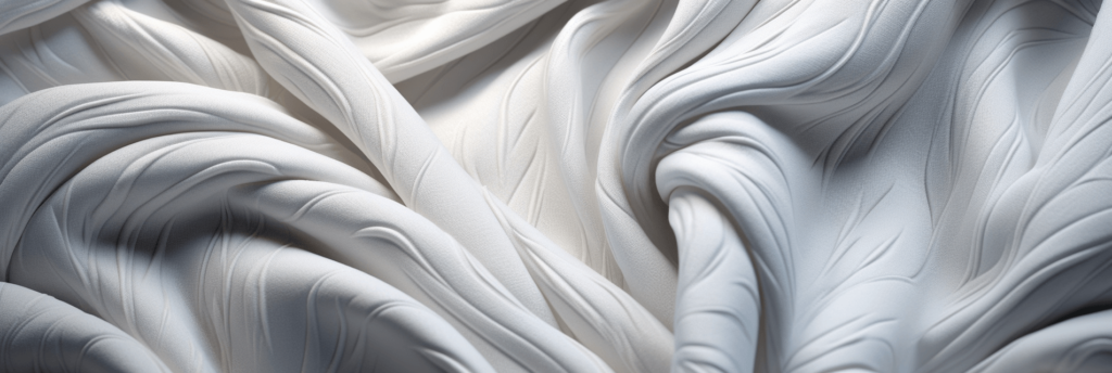 Fabric & Laser Engraving: The Future Innovation of Fashion
