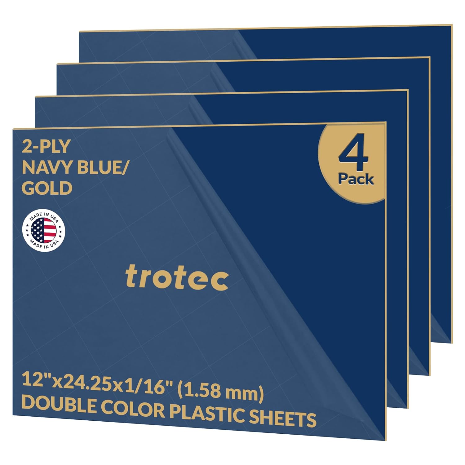 Laser-Ready Sheets: Precision Engraving Essentials